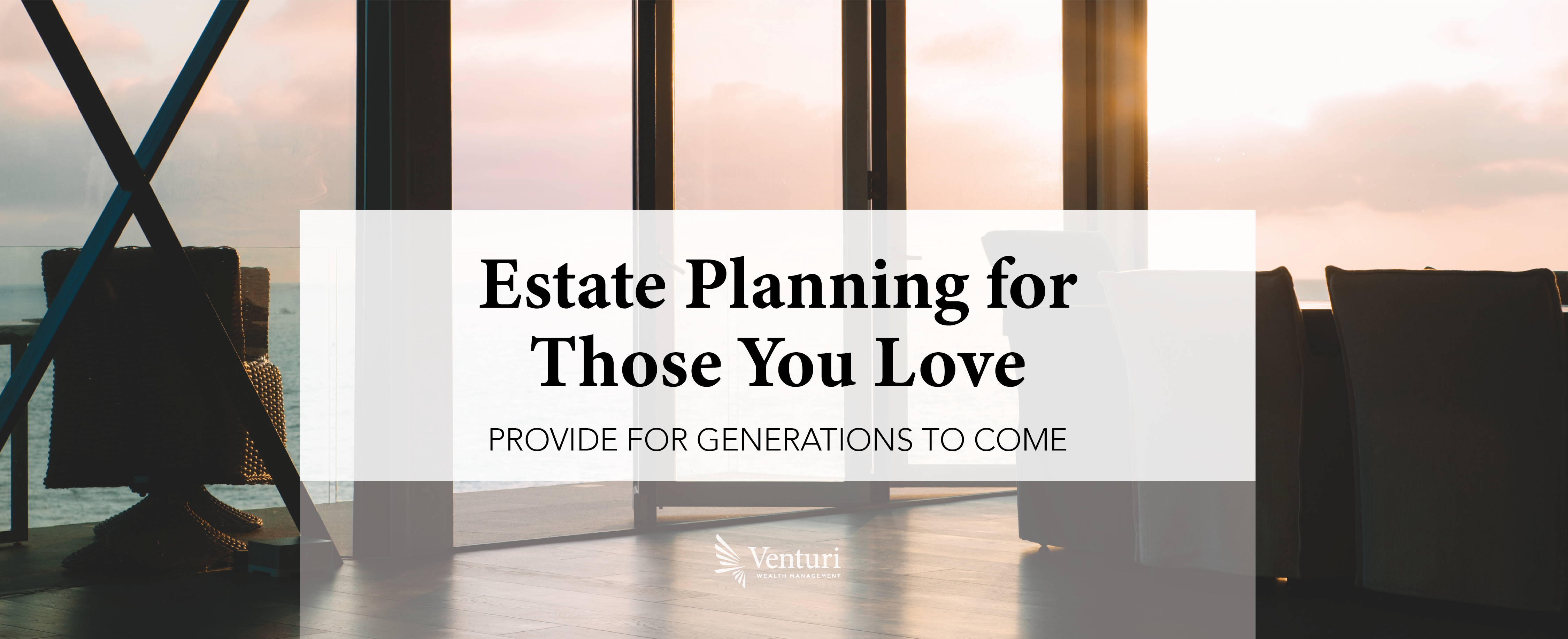 Estate Planning Guide
